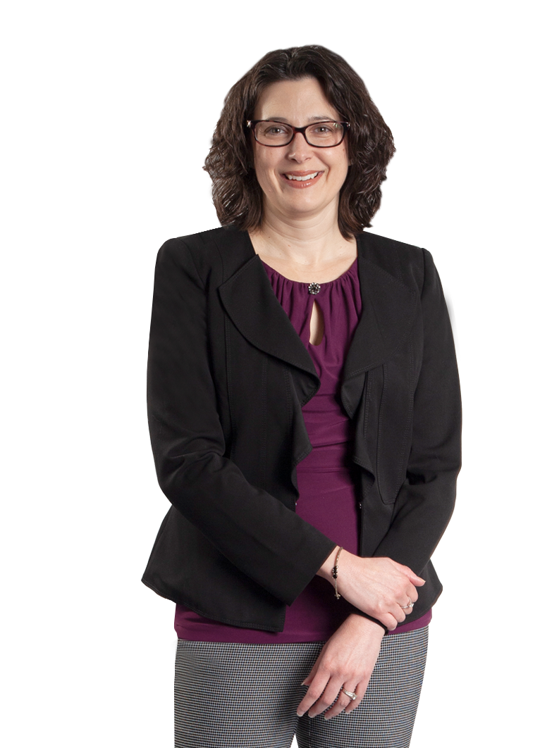 Beth Overbey | CPA | Outsourced Accounting | Kentucky | Baldwin CPAs