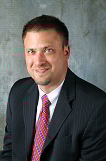 Drew Ulmer | CPA | Audit and Assurance | Kentucky | Baldwin CPAs